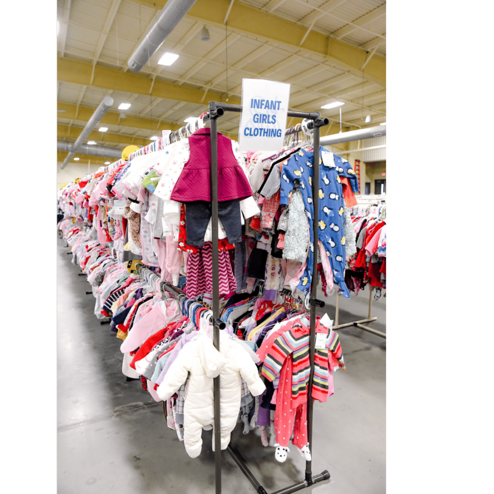 Welcome To Wee Trade Carolinas: Discover The Ultimate Children’s ...